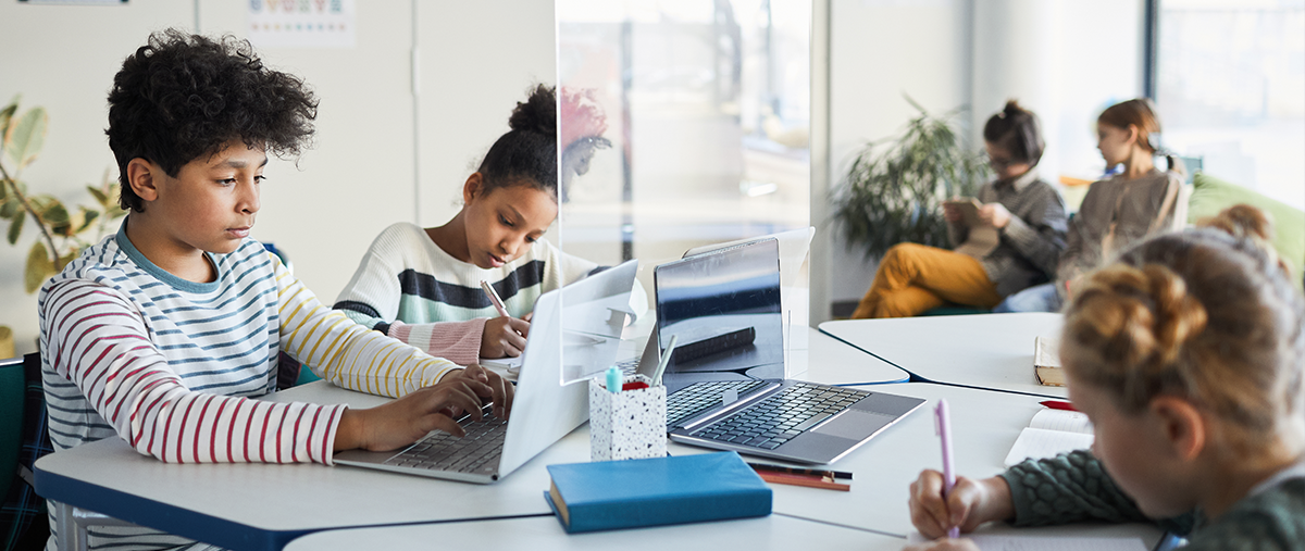 21st Century Classroom Best Practices